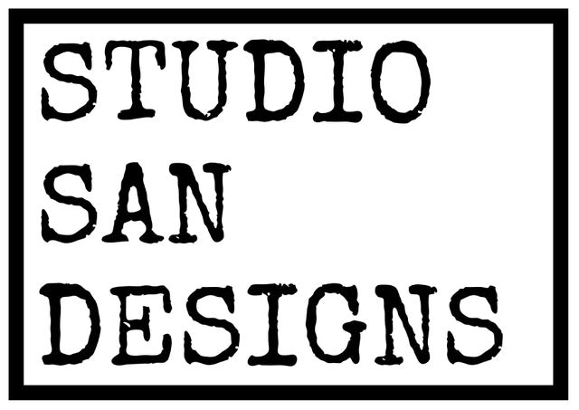 Studio San Designs